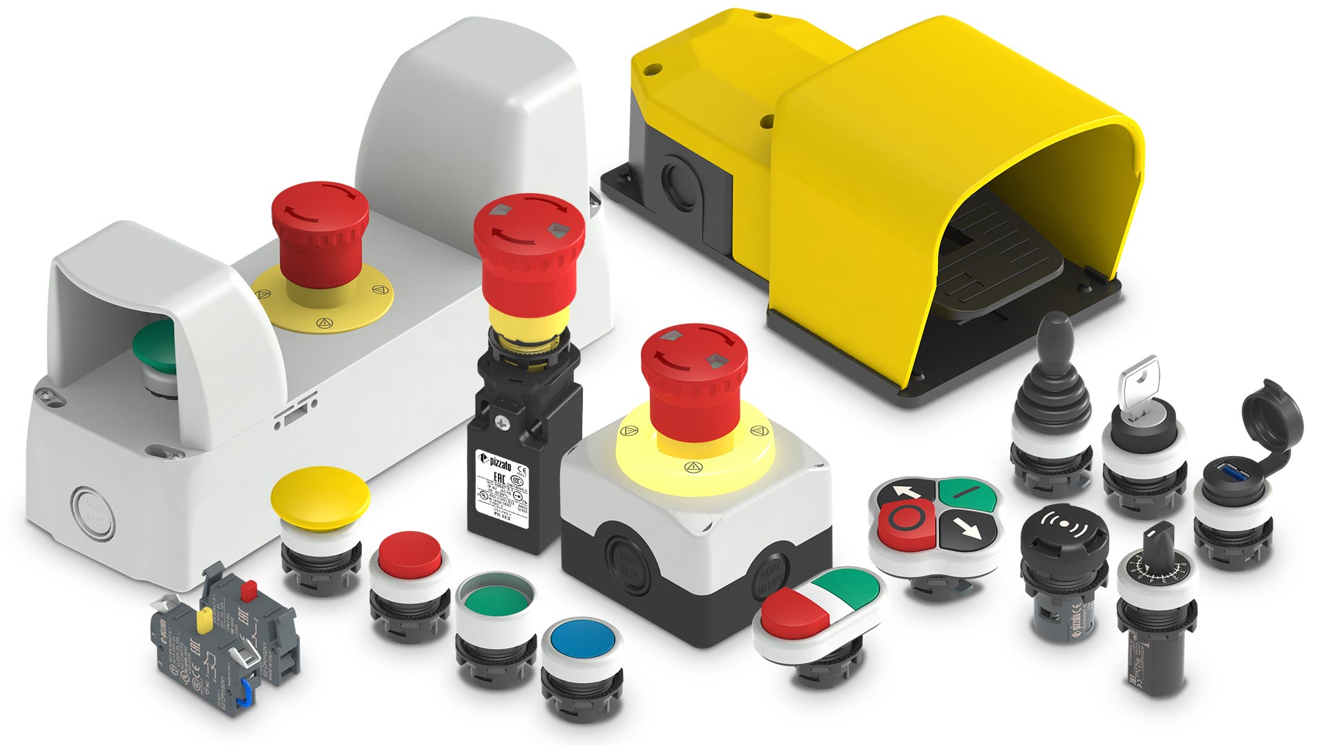 BONAB – För dig som kräver lite mer.