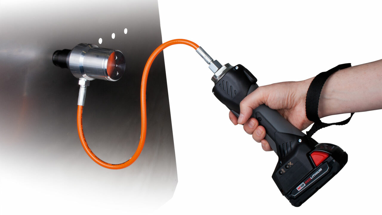 Håltagning – BONAB